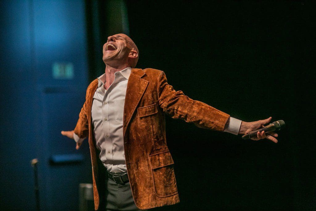 Got an Itch? Come to Scratch Night! – FringeArts