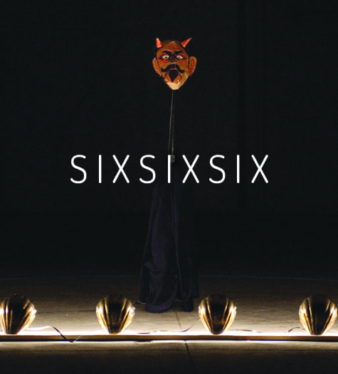 sixsixsix – FringeArts
