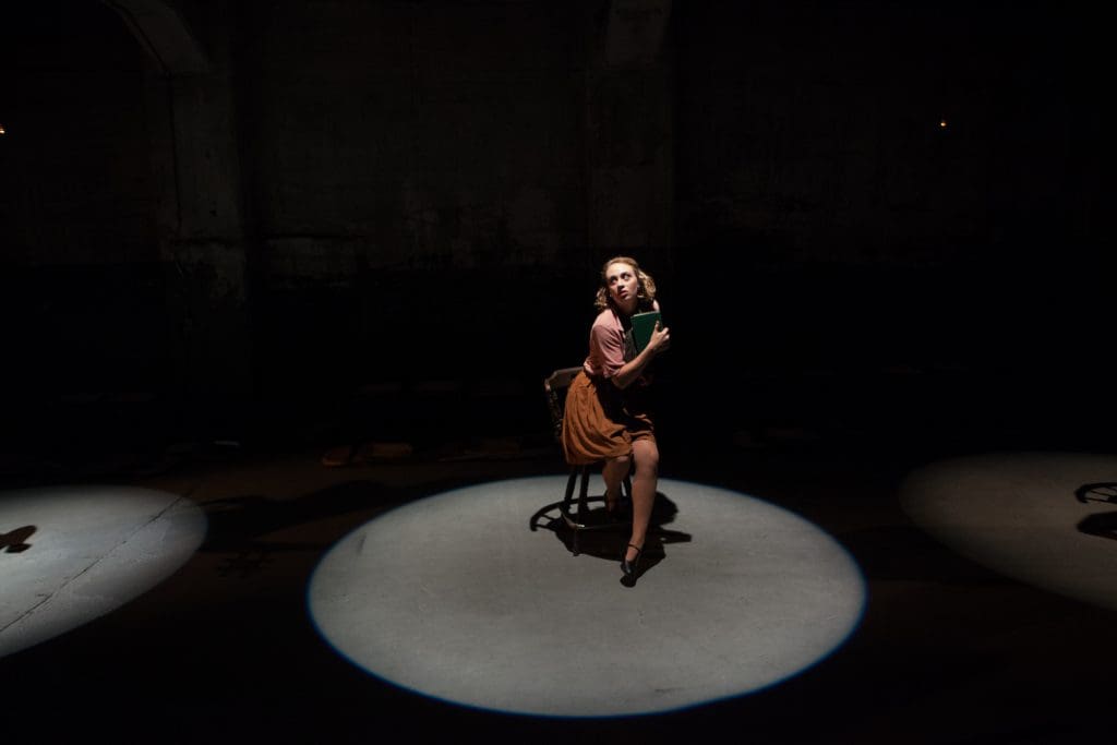 Fringe at 20 Profile: Sam Tower – FringeArts