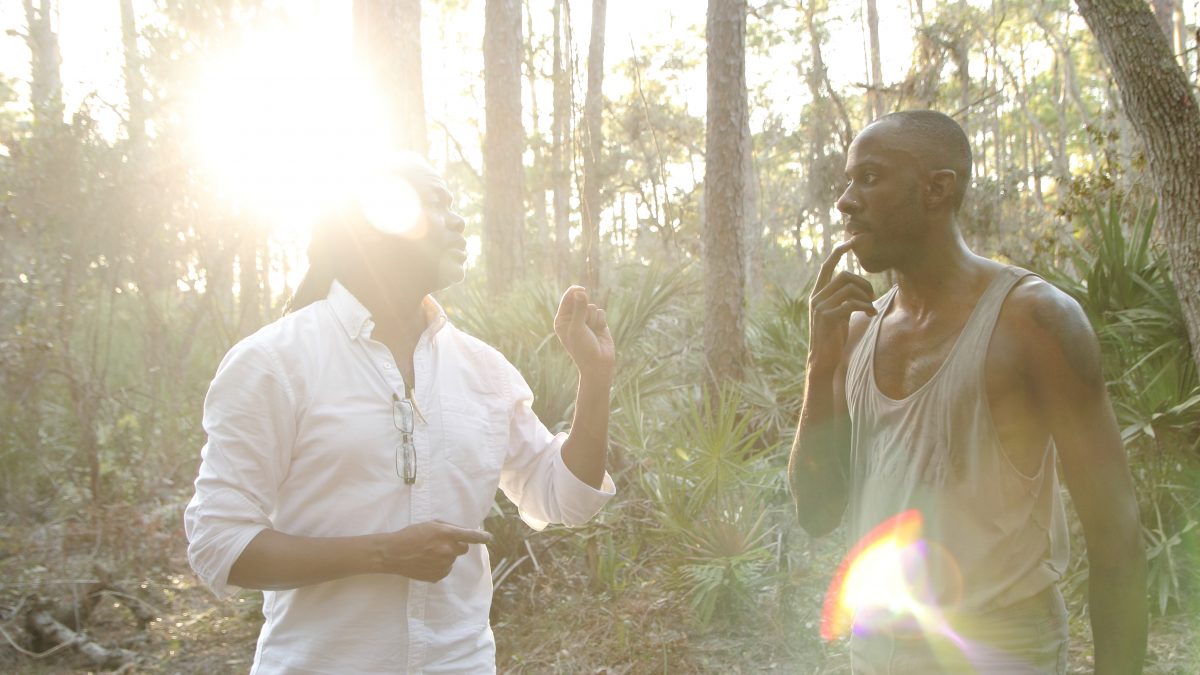 A CITIZEN Reading List, provided by Reggie Wilson – FringeArts