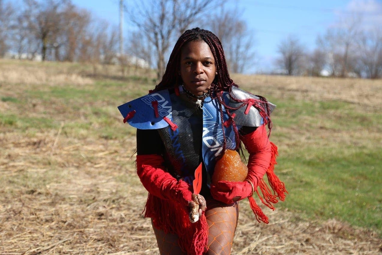 marcelline – FringeArts