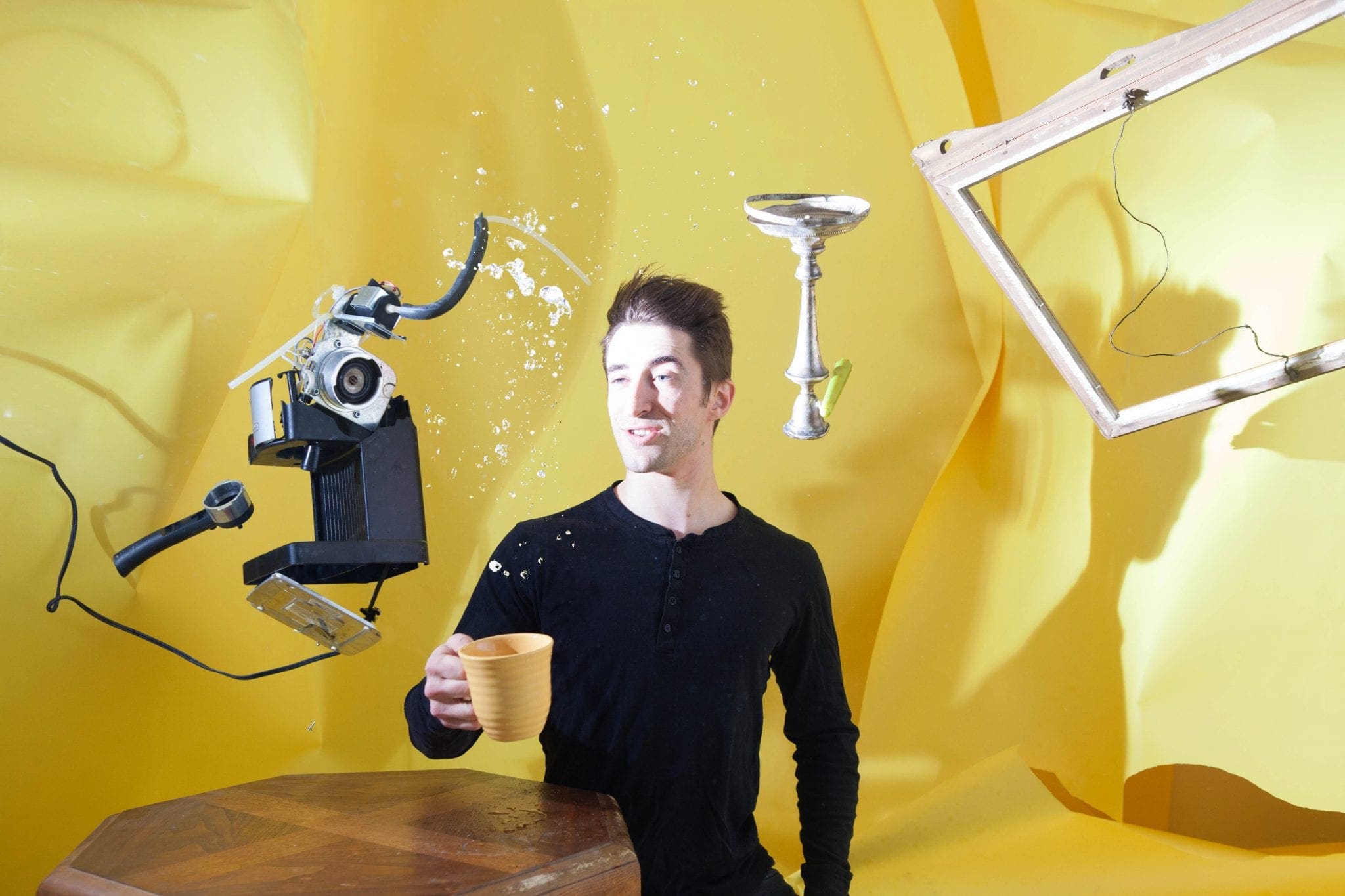 Making Art in 2017: Whit MacLaughlin on Hello Blackout – FringeArts