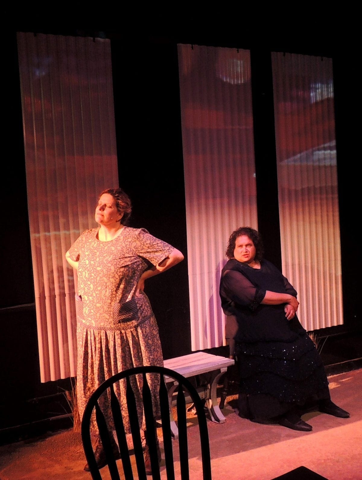 Dada Down South: Barry Rowell talks about his play Floydada – FringeArts