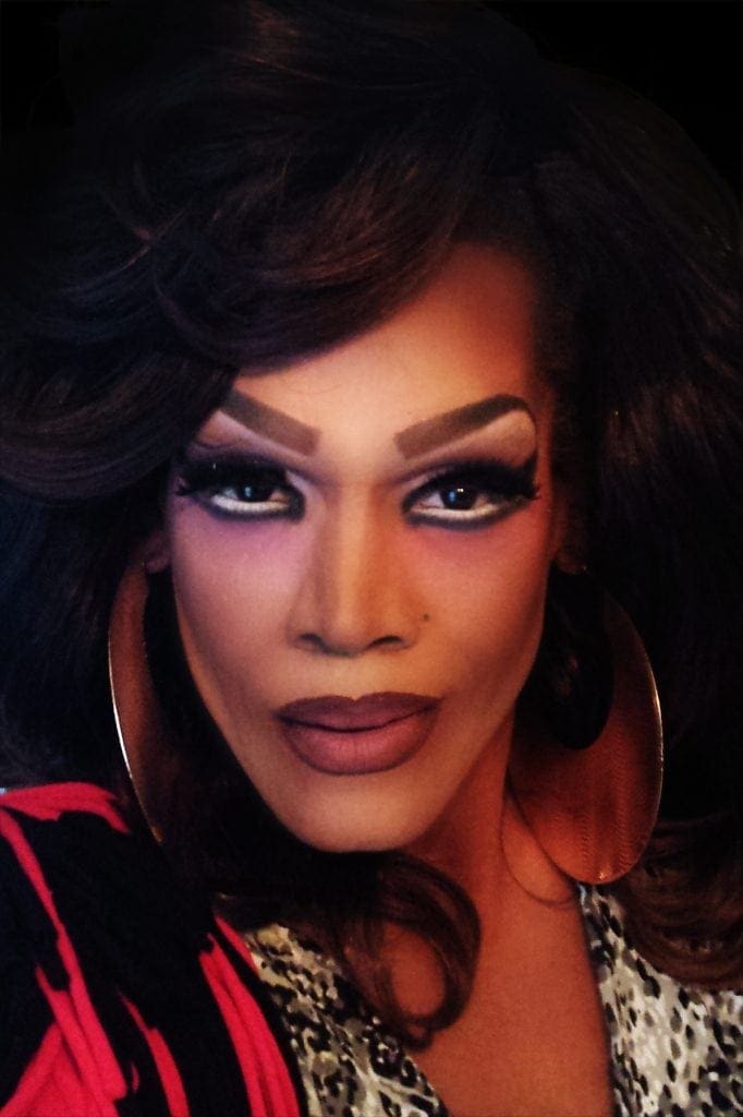 Fun Woke Giving: Interview with Cookie Diorio – FringeArts