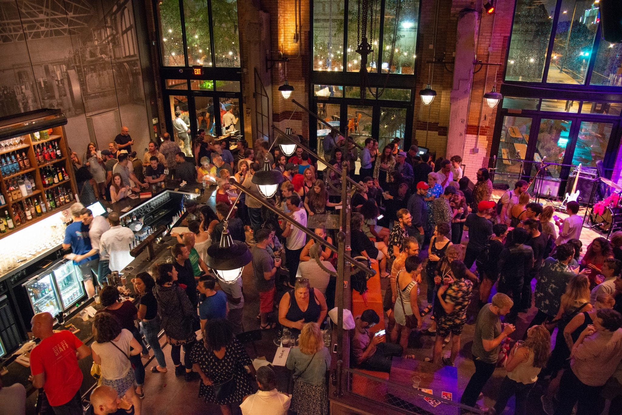 Closing Time: Celebrate Fringe's End at the Closing Night Party | 2018