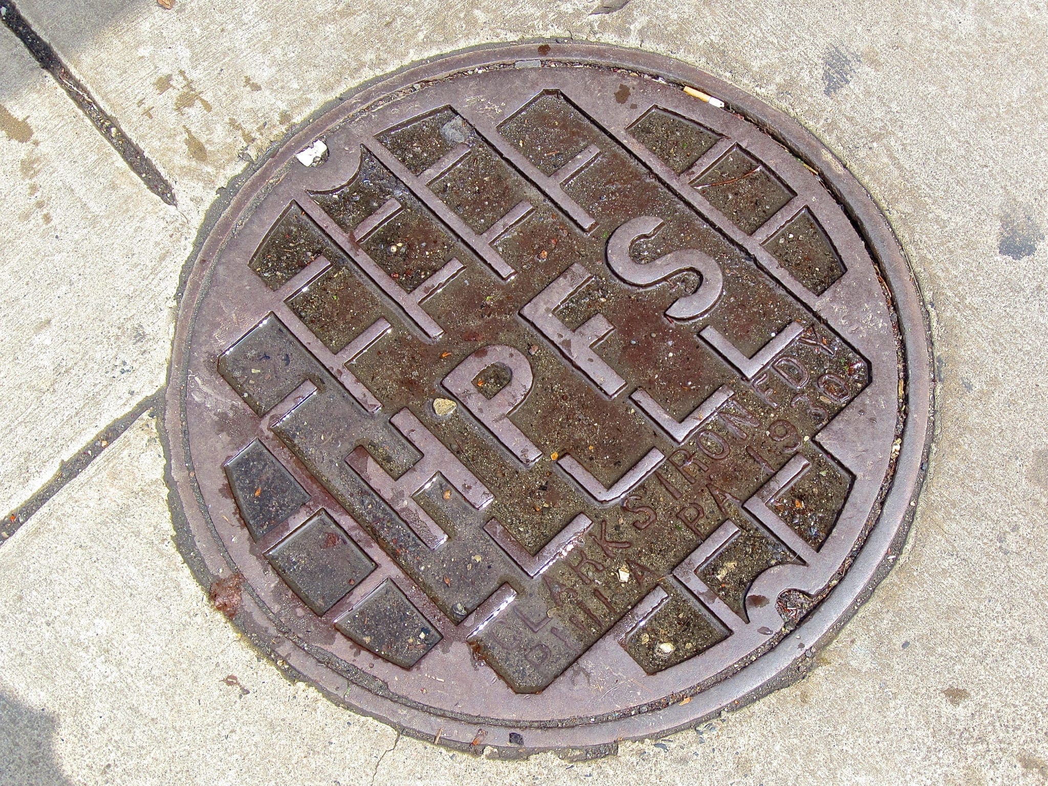 HPFS: A Commitment to Philadelphia | Read the FringeArts Blog