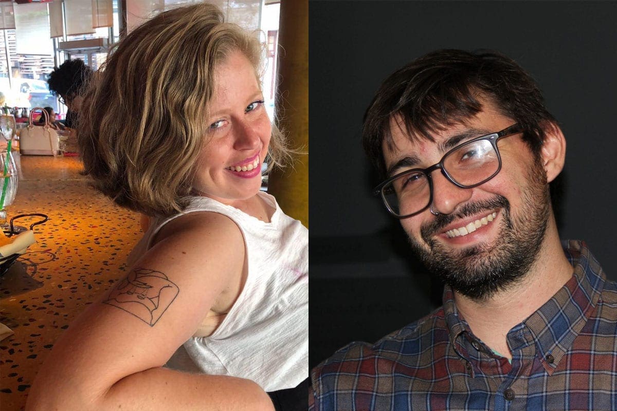 Happy Hour on the Fringe: FringeArts Ambassadors – FringeArts