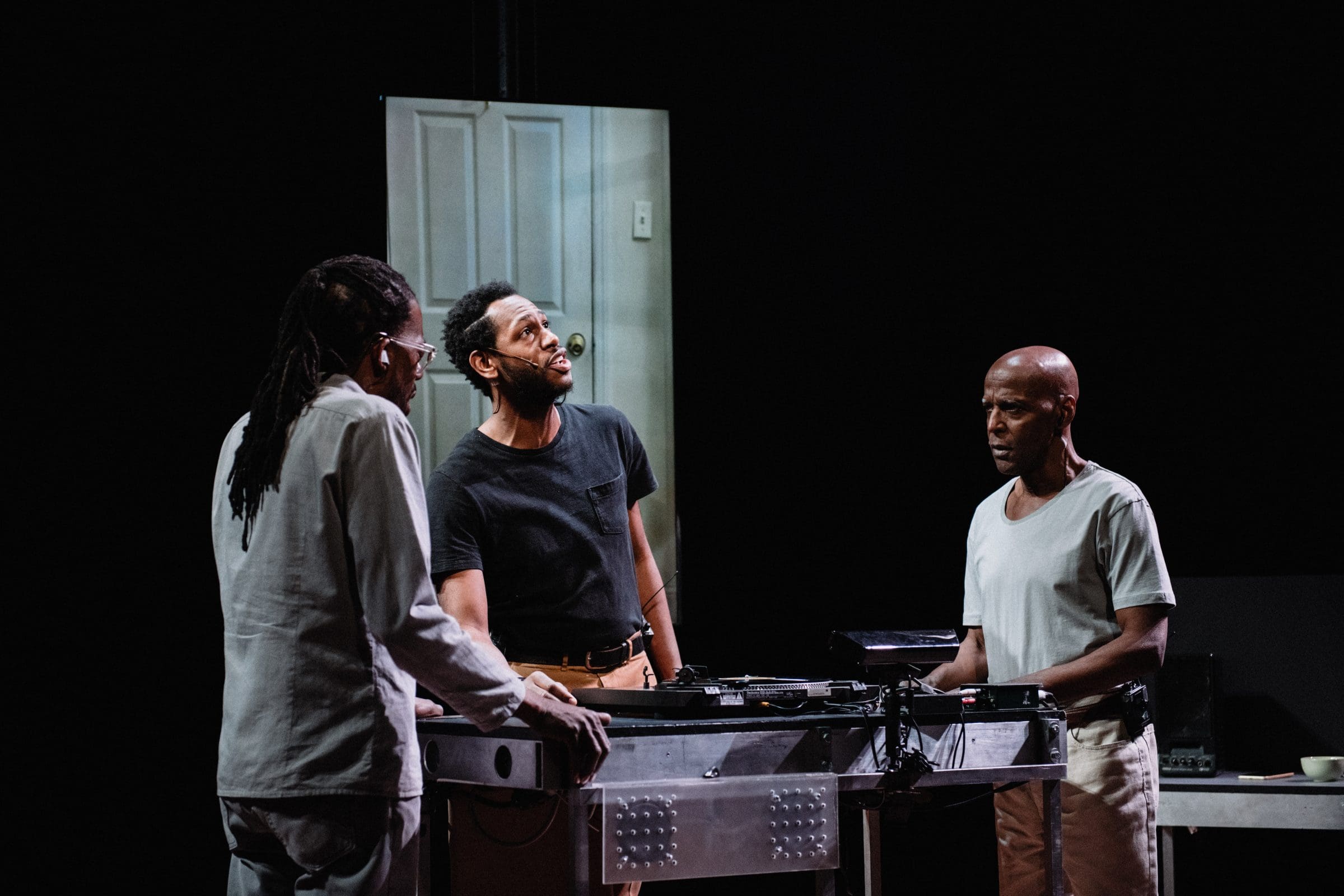 Curators' Choice—Week of June 15 – FringeArts