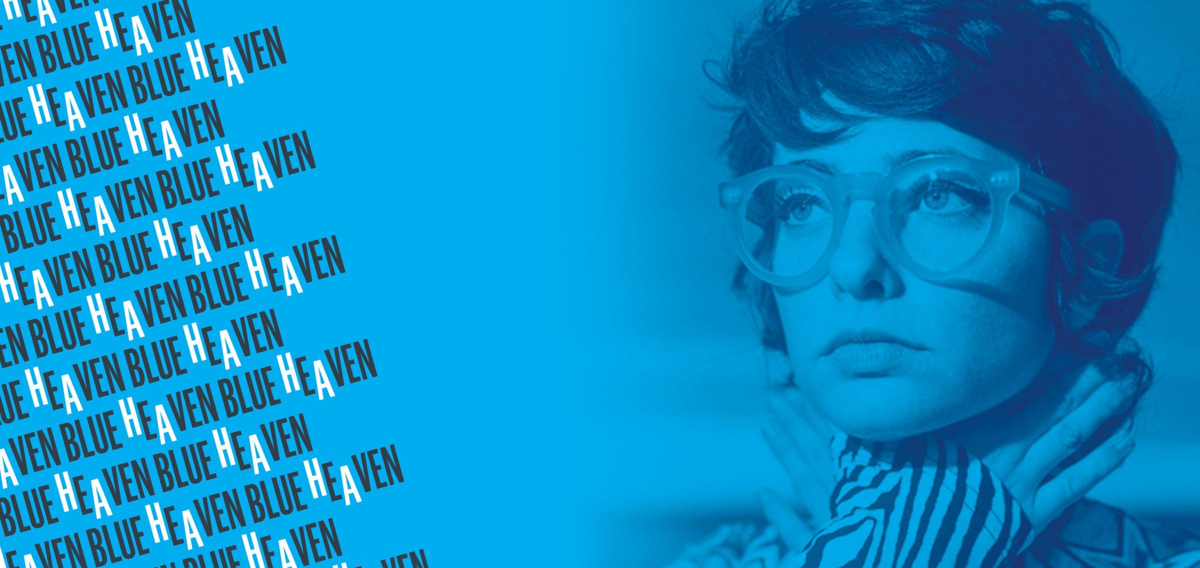 Who's Who in Blue Heaven in 2022 – FringeArts