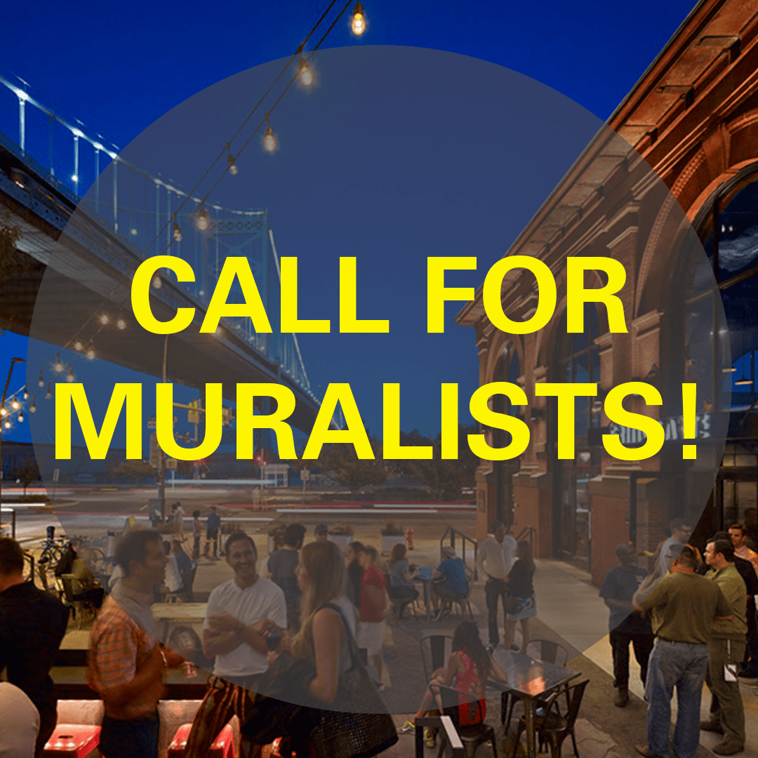 Lobby Mural Open Call – FringeArts