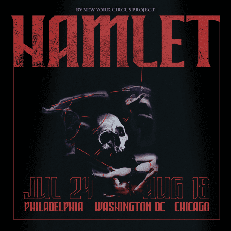 FringeArts - Cutting-Edge High-Quality Artists