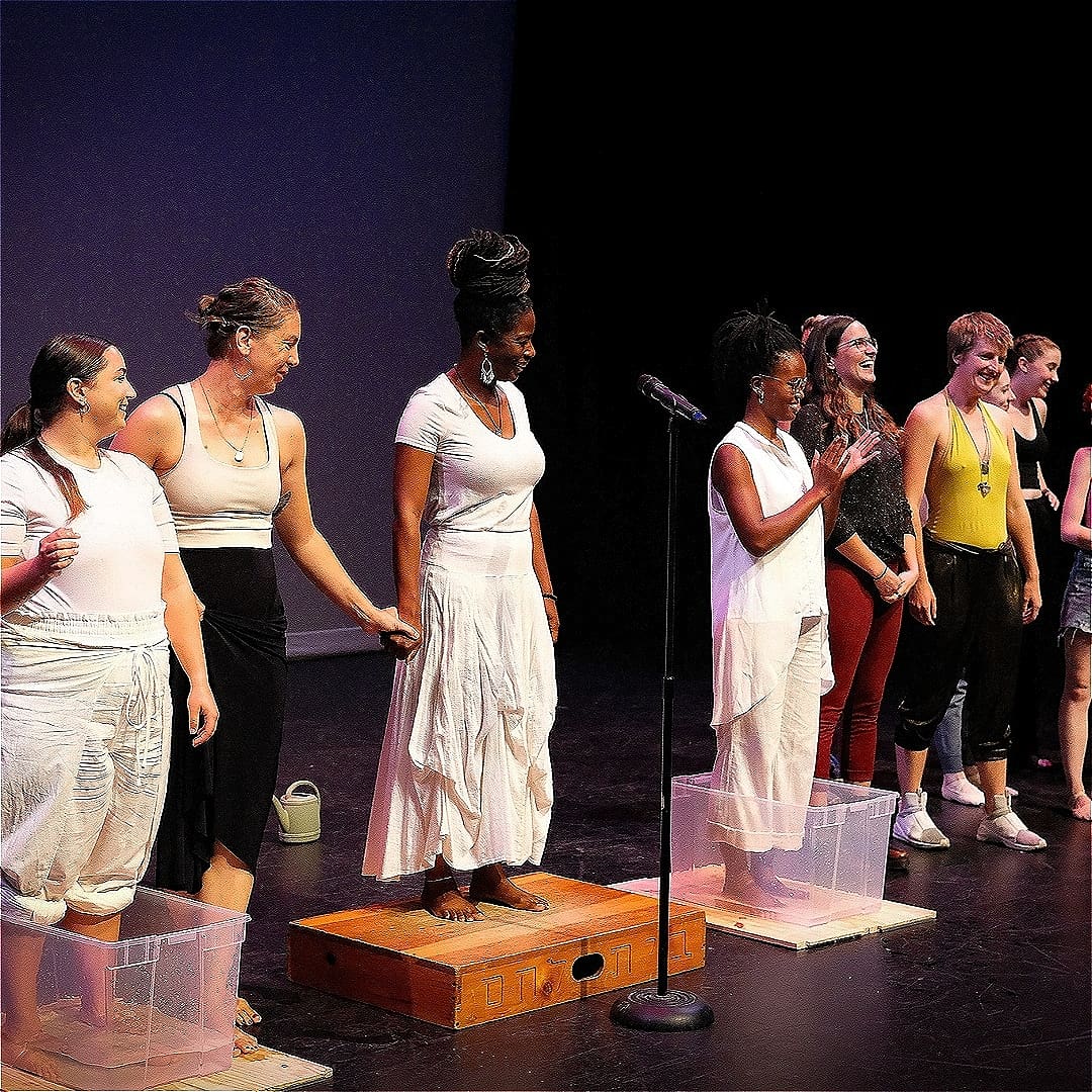 FringeArts - Cutting-Edge High-Quality Artists