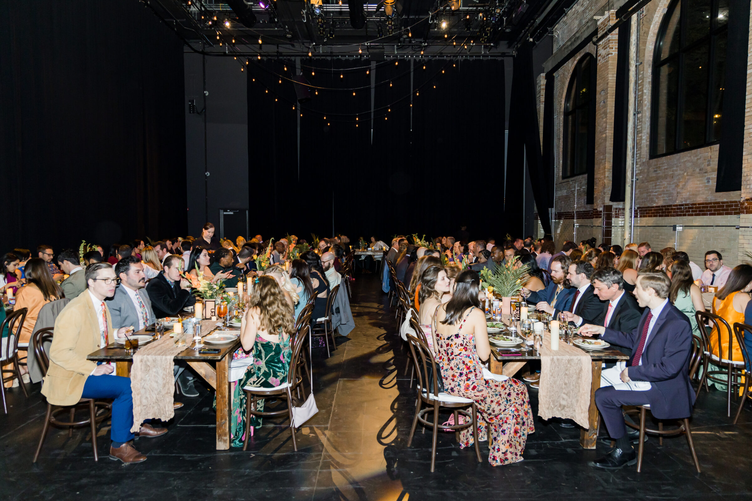 Rent FringeArts for Your Event