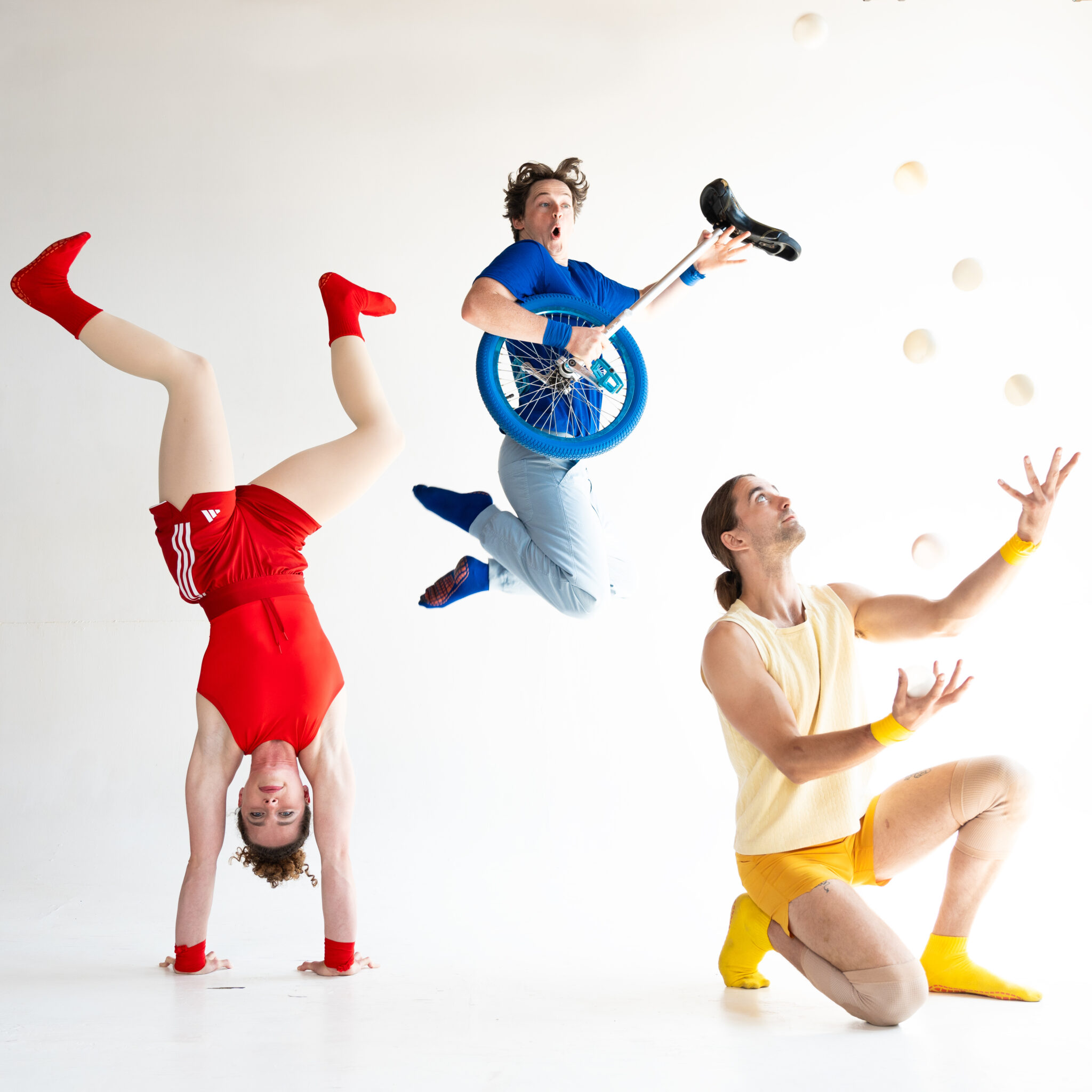 FringeArts - Cutting-Edge High-Quality Artists