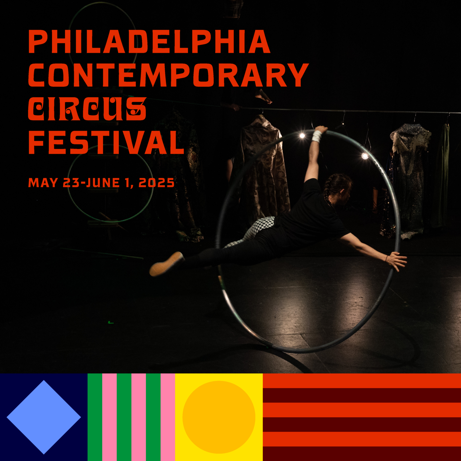 FringeArts - Cutting-Edge High-Quality Artists