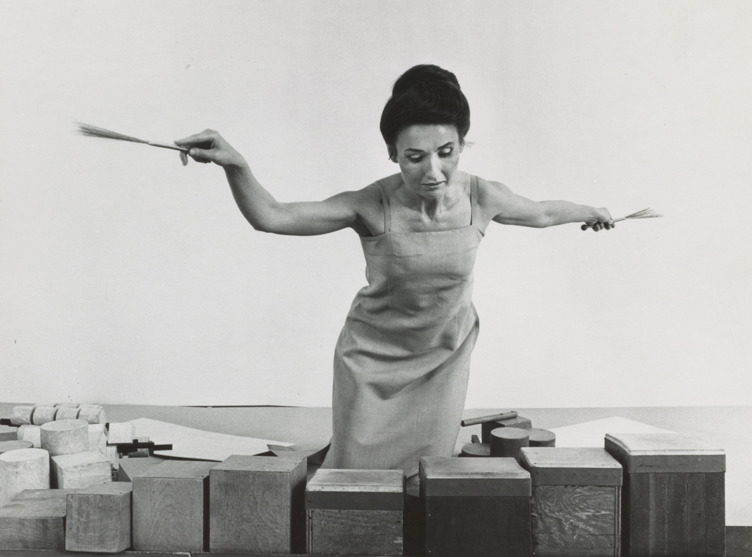 Pure Lucia Night 1: Quidditas Suchness – FringeArts