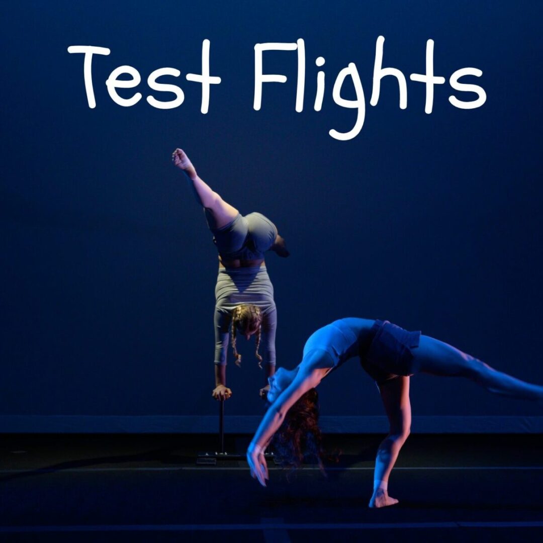 Upcoming Events – FringeArts