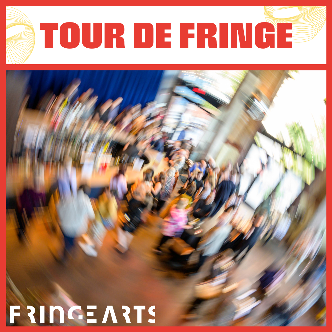 Upcoming Events – FringeArts
