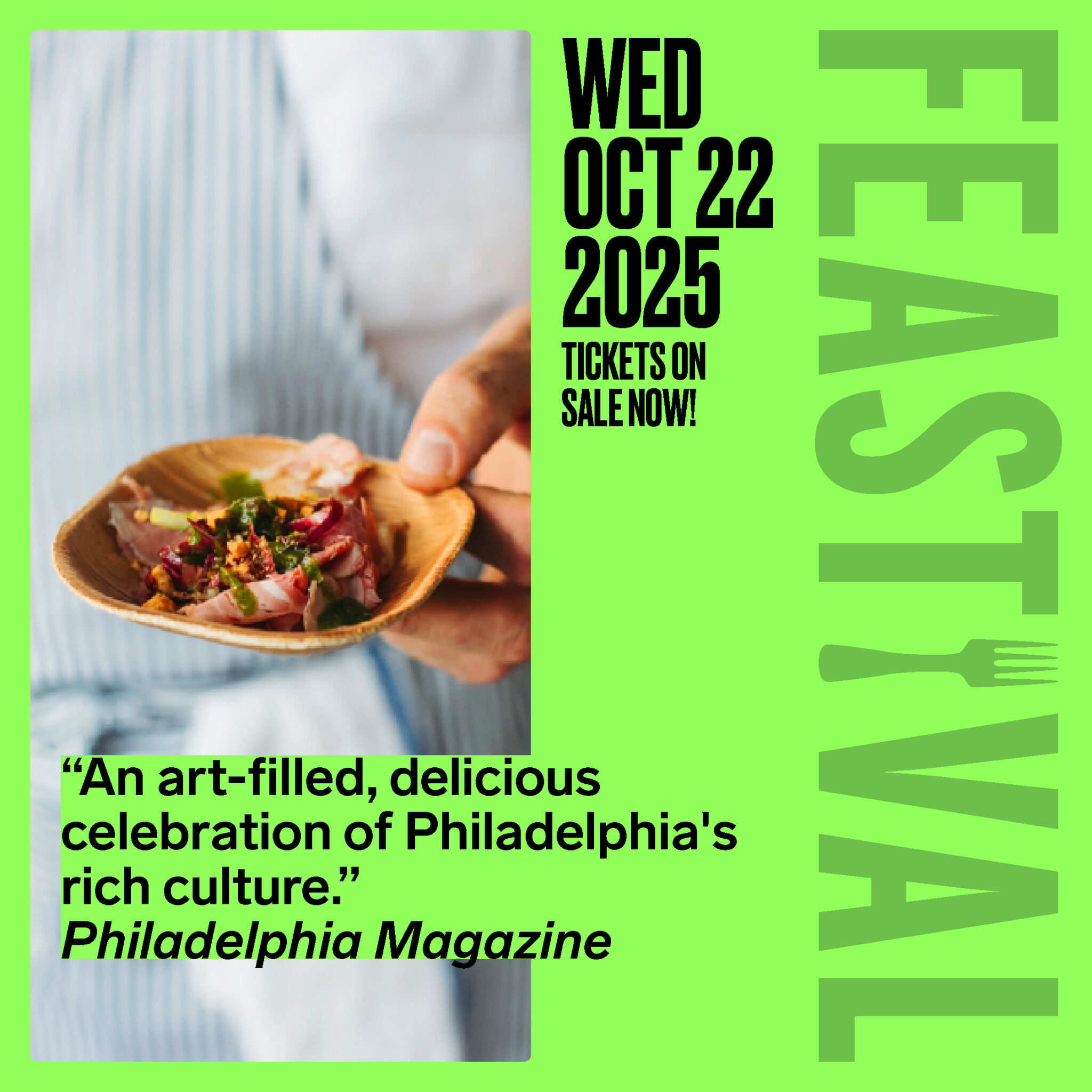 FringeArts - Cutting-Edge High-Quality Artists