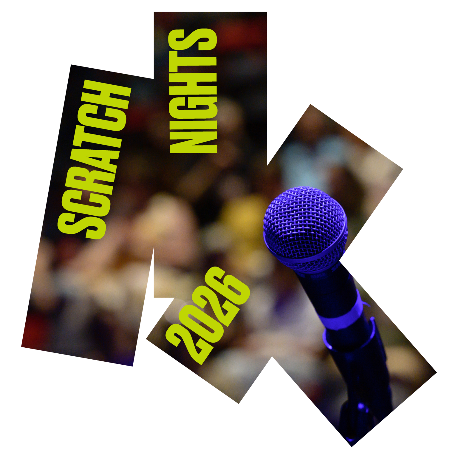 Scratch Nights – FringeArts