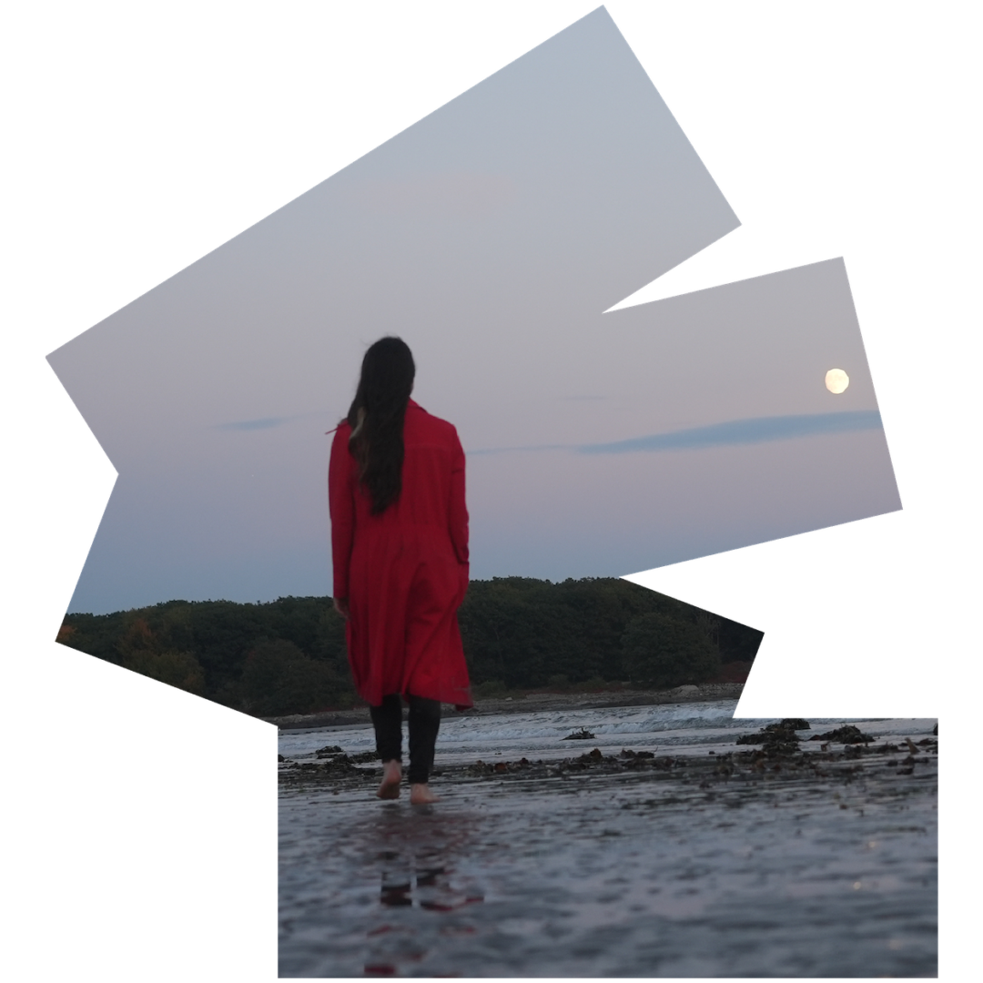 Work in Progress: Lunar Retreat – FringeArts